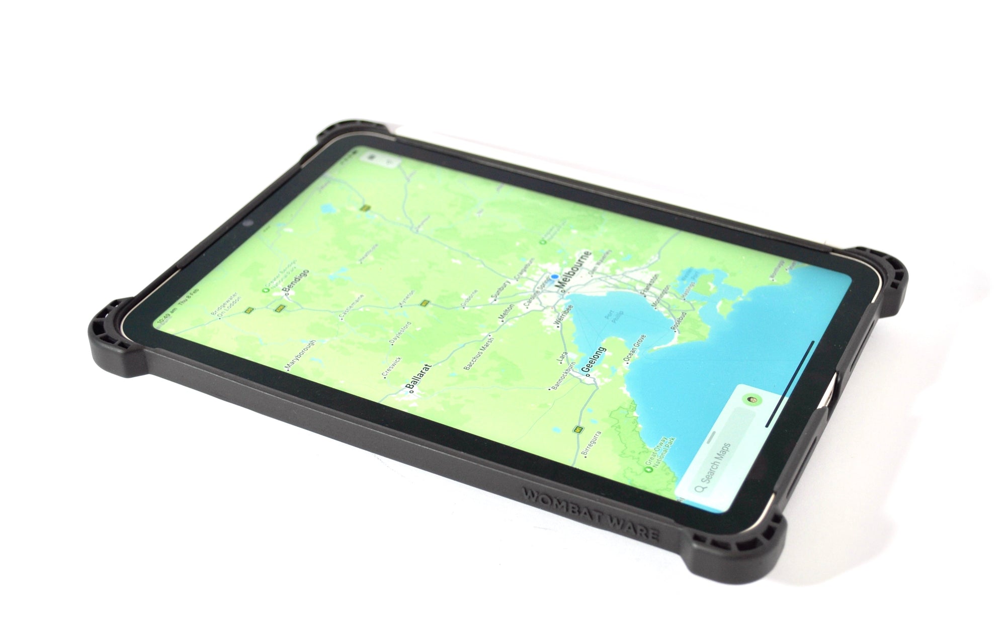 Wombat Ware | iPad Cooling Cases