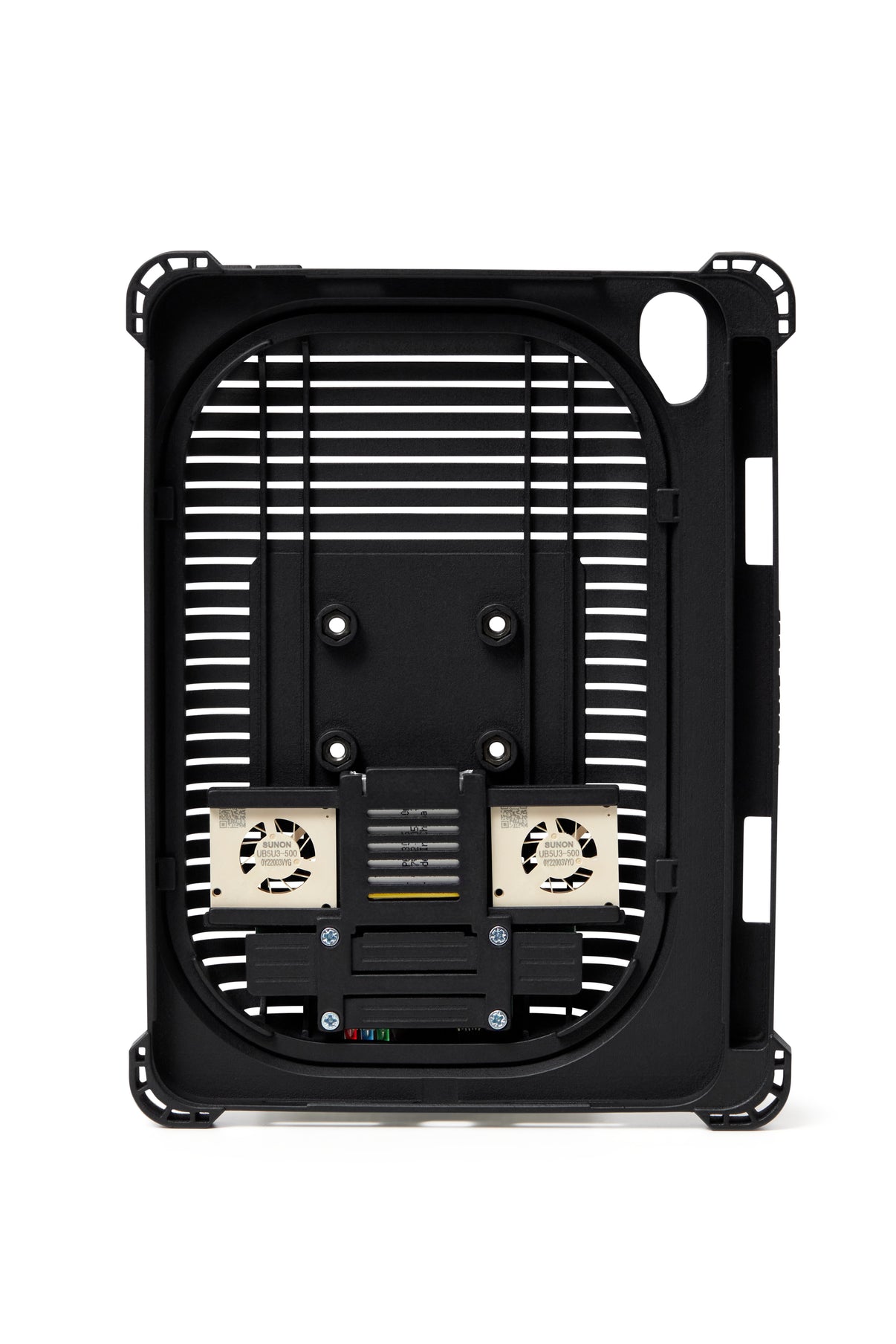 iPad Mini 6 / 7 Cooling Case (with Pencil holder) – Wombat Ware