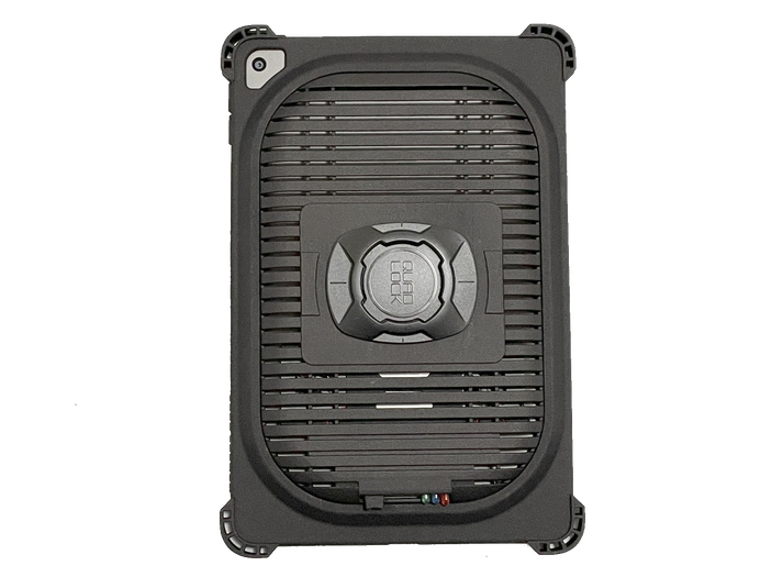 Quad Lock Universal Adaptor (v3) – Wombat Ware